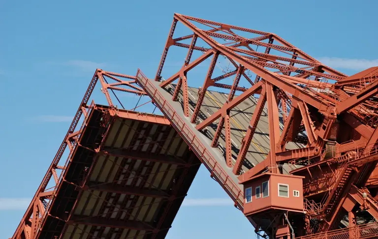 The 5 most dangerous bridges in the US that are overdue for collapse