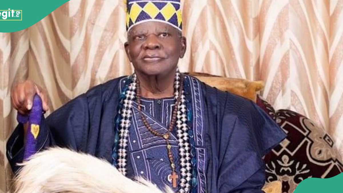 "A father figure gone": Badagry Kingdom grieves the passing of Oba Akran