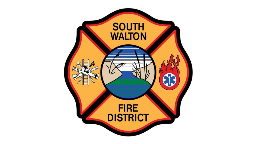 Prescribed burn scheduled for South Walton