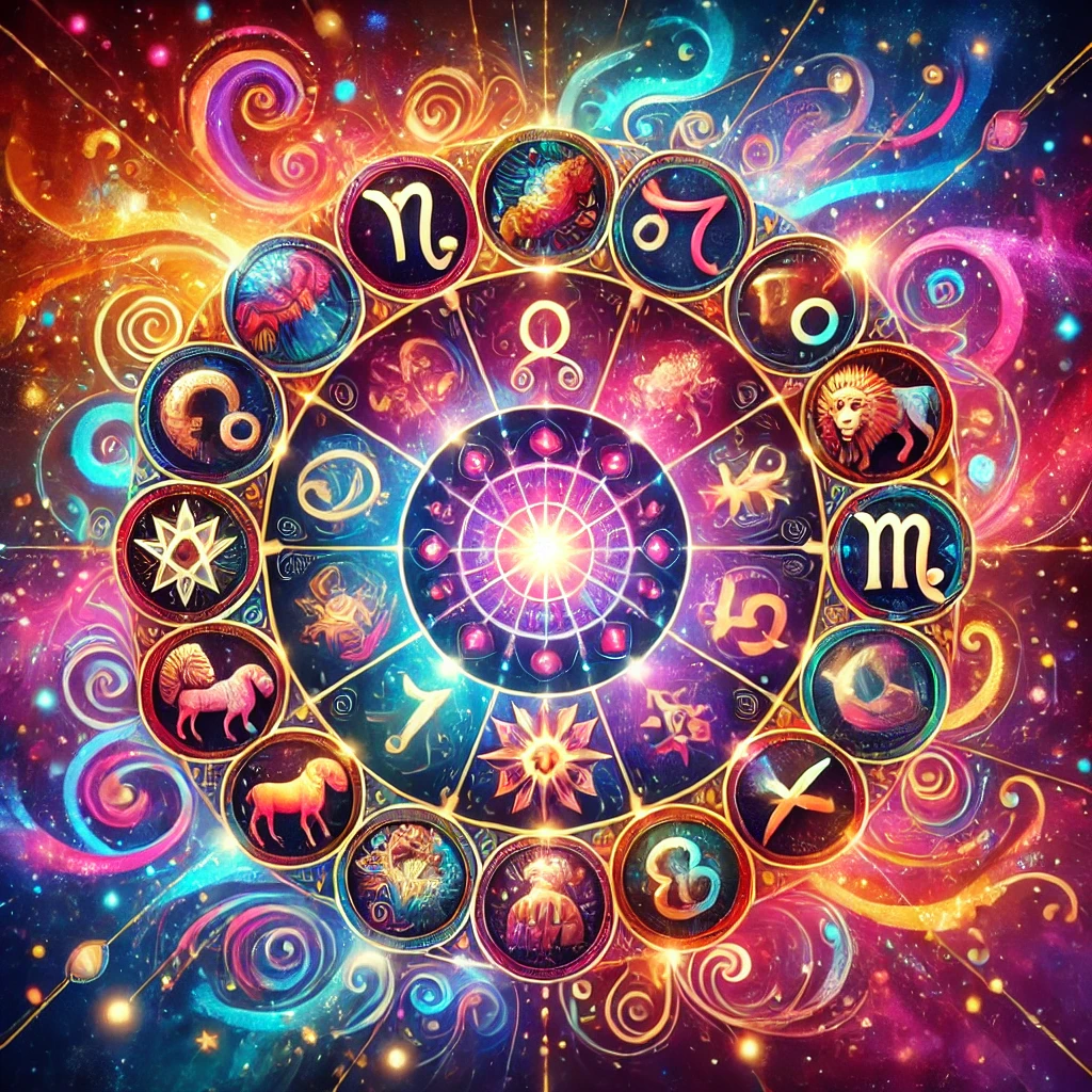 This week’s horoscope: The week everything subtly shifts