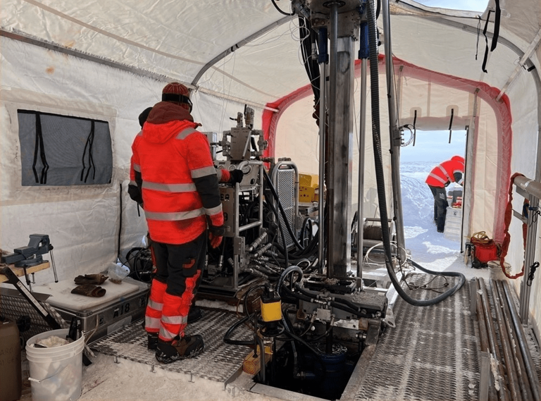 Scientists warn Greenland’s Prudhoe Ice Dome could collapse again with ...