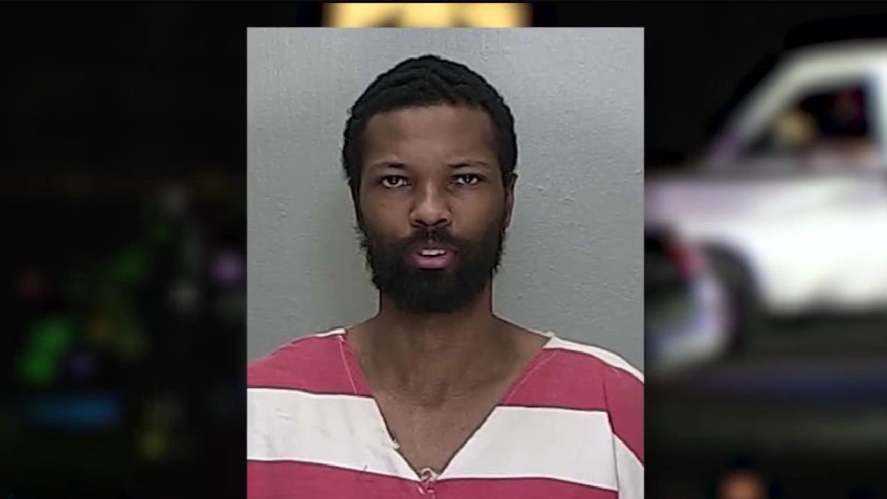 Police say a 64-year-old Florida man was shot execution-style in his ...