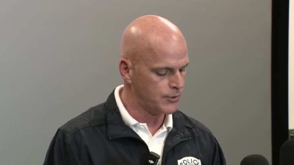 Police say a 64-year-old Florida man was shot execution-style in his ...