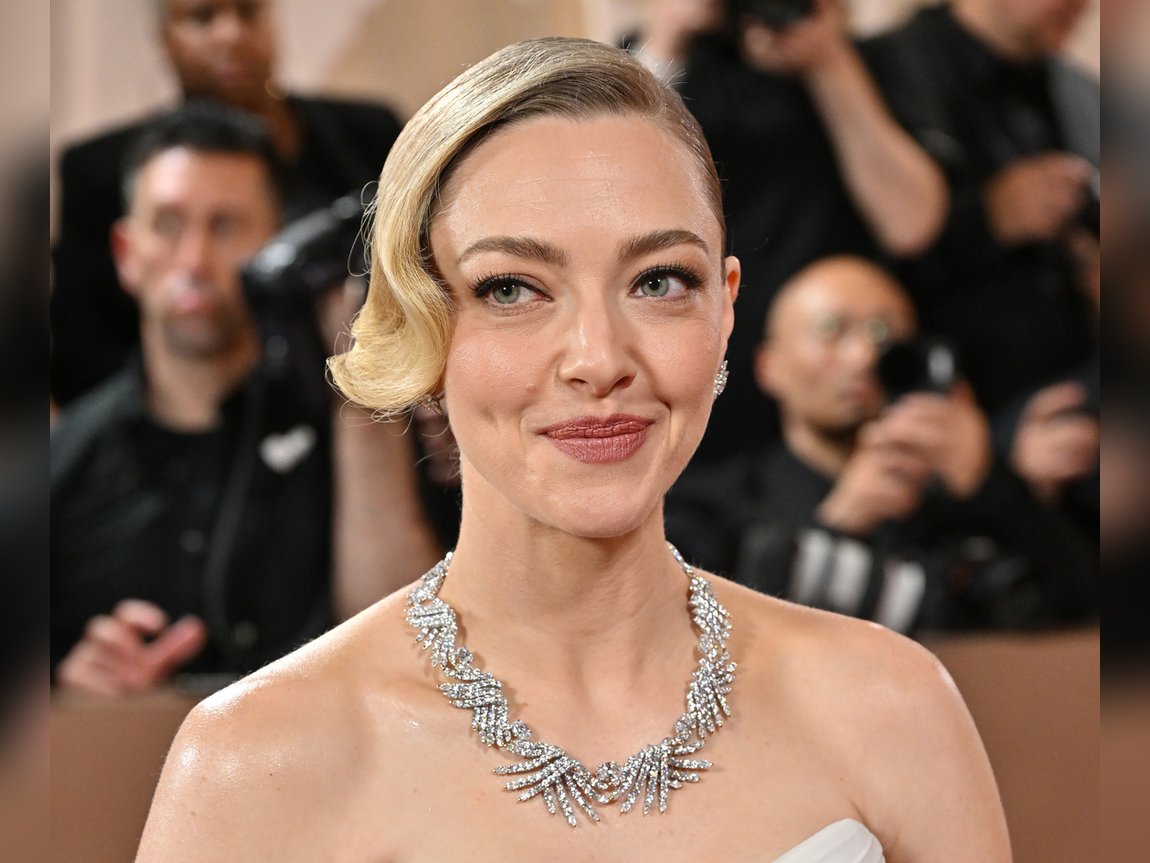 Schlechte Verliererin? Amanda Seyfrieds Globes-Reaktion geht viral