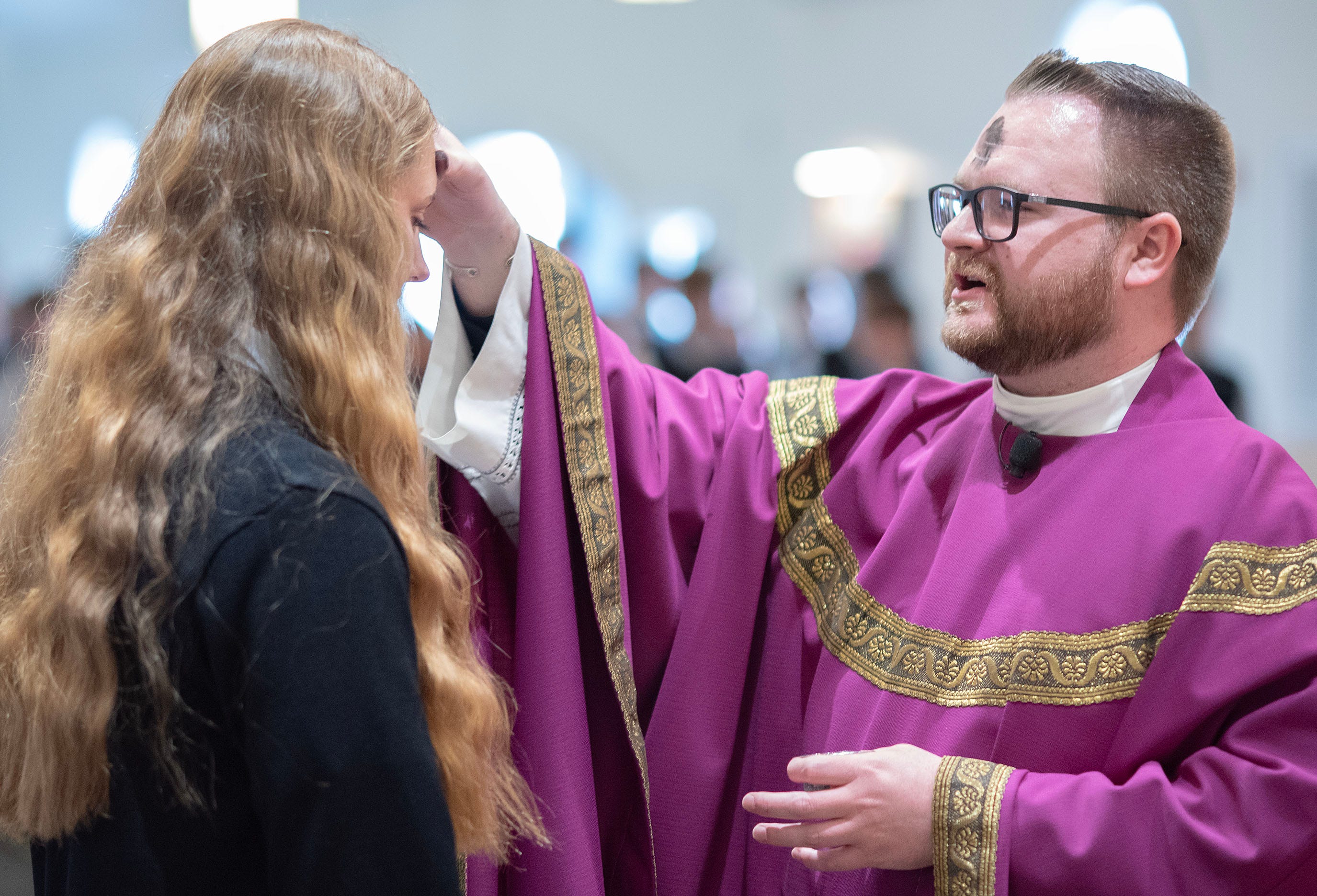 When does Lent start in 2026? Here's when Ash Wednesday is