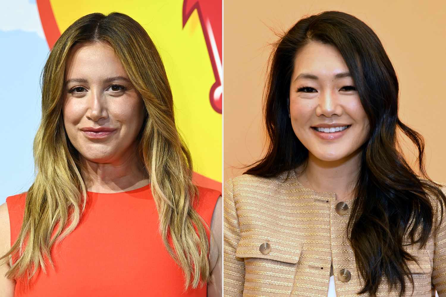 RHOBH alum Crystal Minkoff shares her experience with Ashley Tisdale's ...