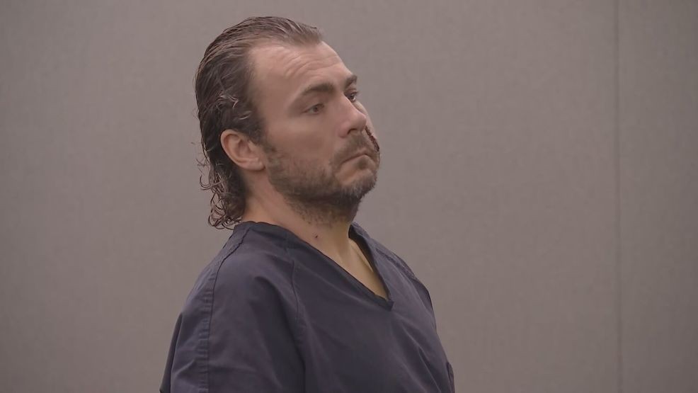 Man shot by Las Vegas constable now facing murder charge after worker's ...