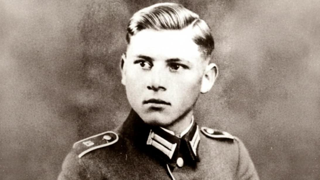 How a farm boy became the deadliest tank commander of WWII