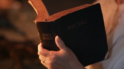Bible sales increase in the UK