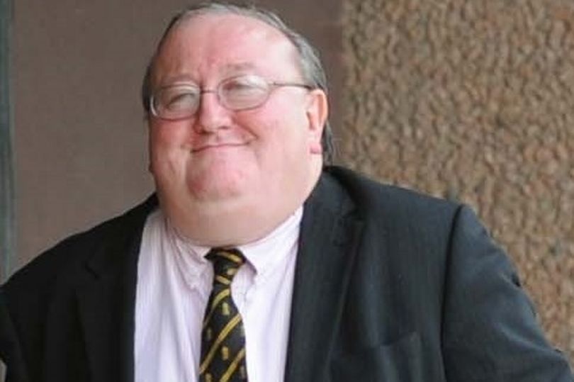 First picture of man charged over human remains found in Merseyside flat