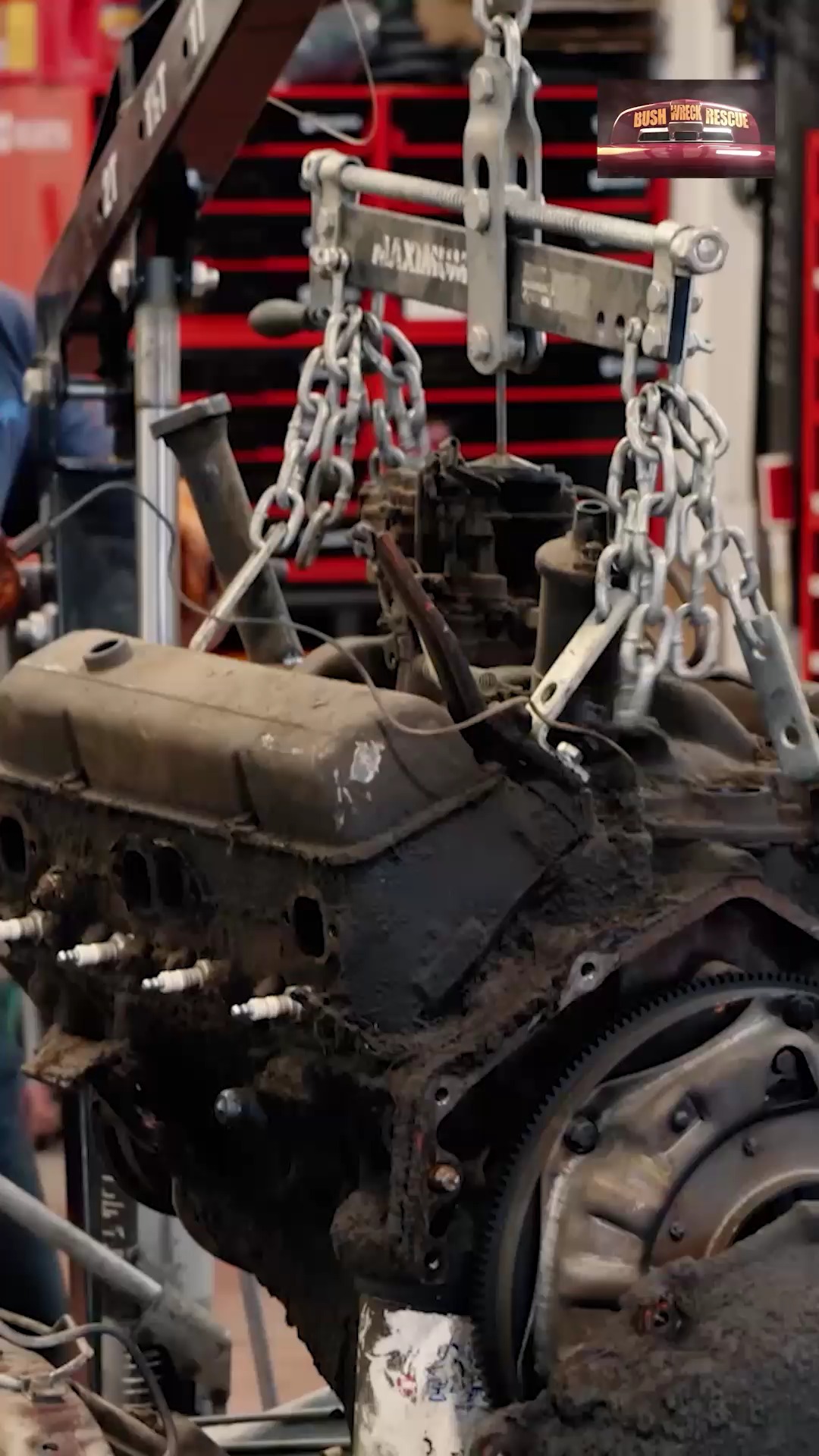 Can they finish Buford in 3 days?