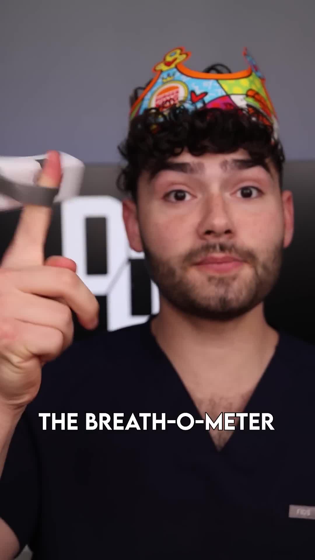 Burger King ghost burger vs breath!