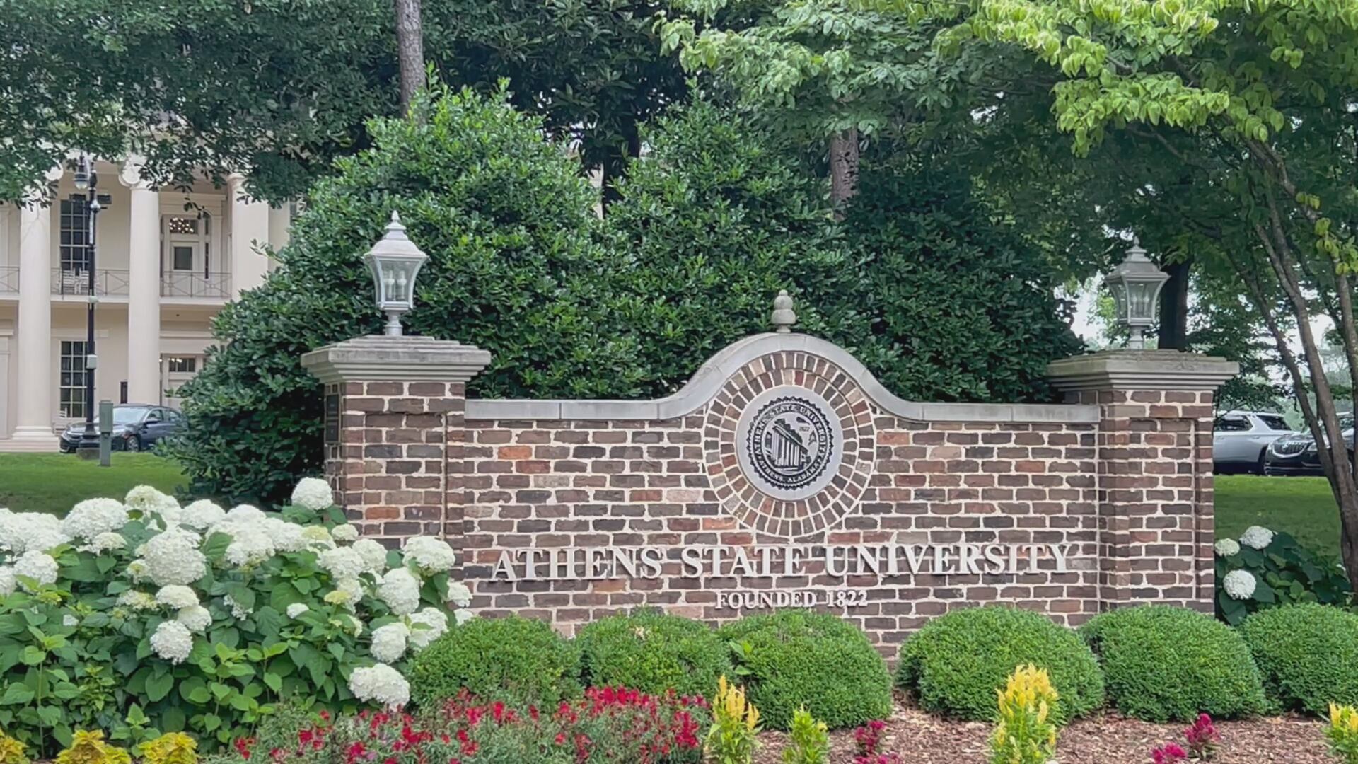 Athens State students are converting work experience into credit