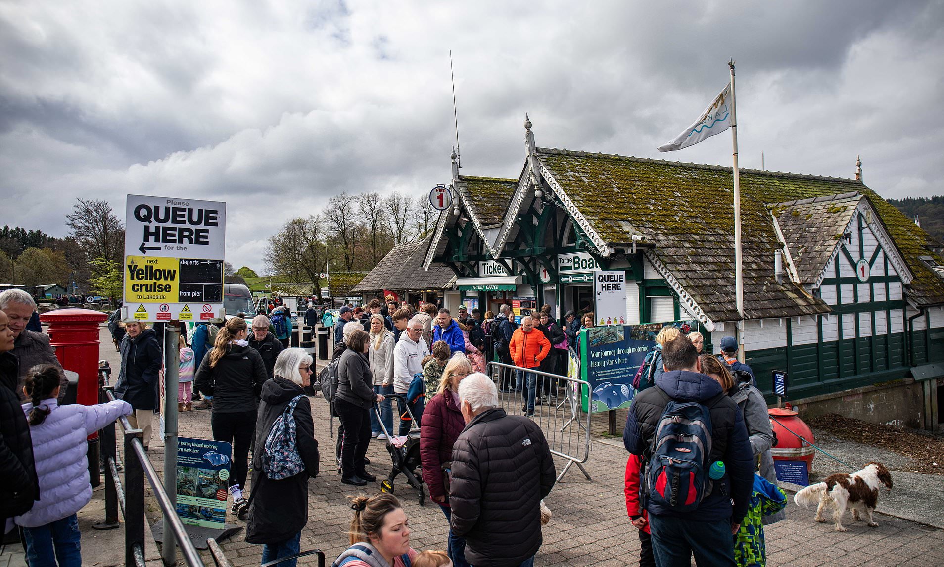 Why the Lake District shouldn't introduce tourism tax, says Cumbria ...