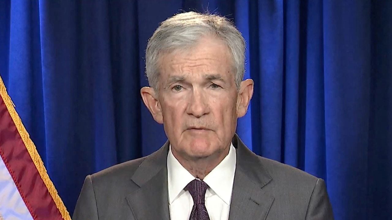 US central bank chair calls federal investigation against him ...