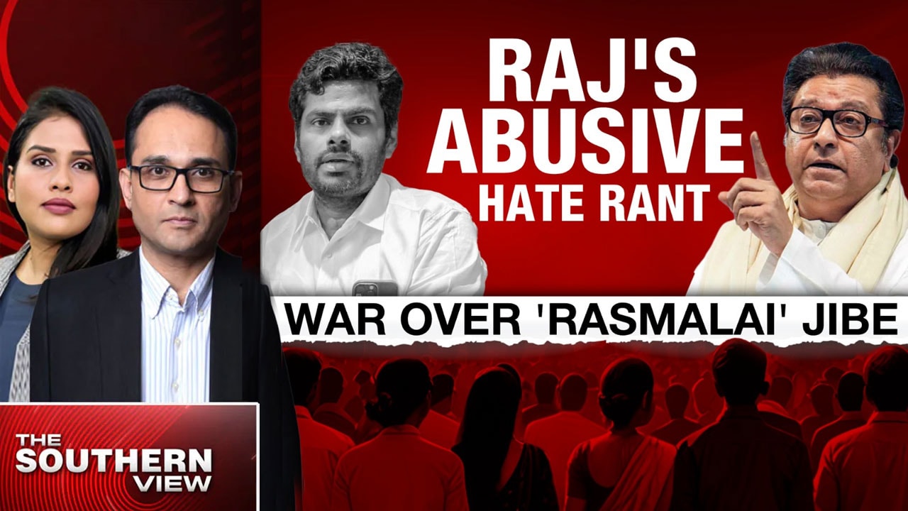 BMC polls: The rasmalai exchange, a new low in the Mumbai face-off