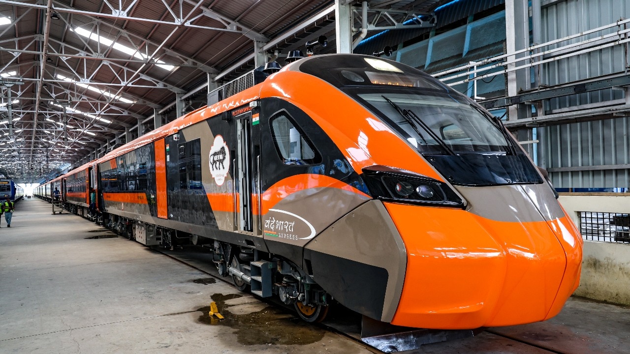 Vande Bharat Sleeper trains to roll out soon, fares start Rs 960