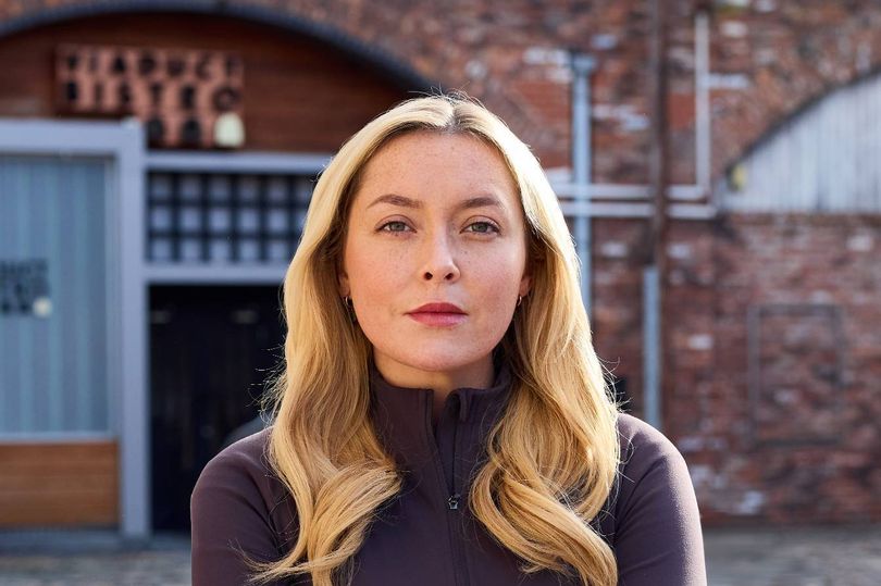 Coronation Street Megan actress reveals she was almost cast as very ...