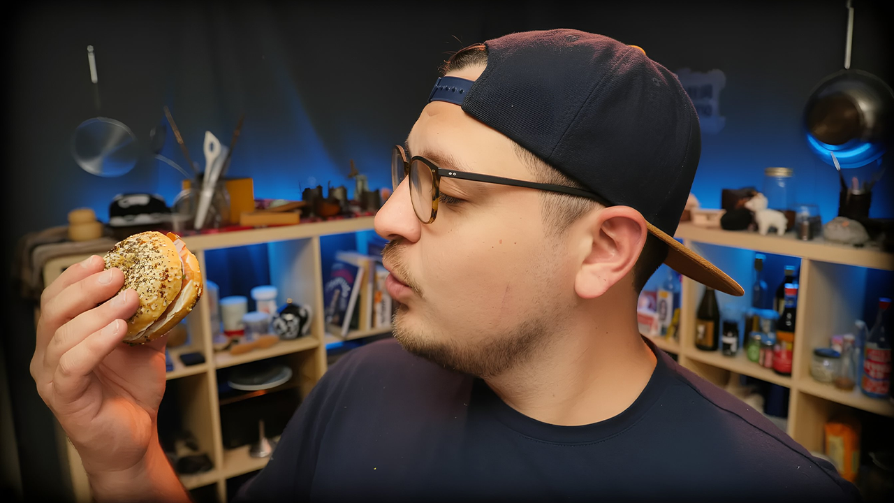 New York style bagels with a home friendly method