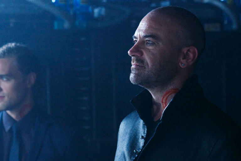 Which “Shadowhunters” character you are, based on your zodiac sign