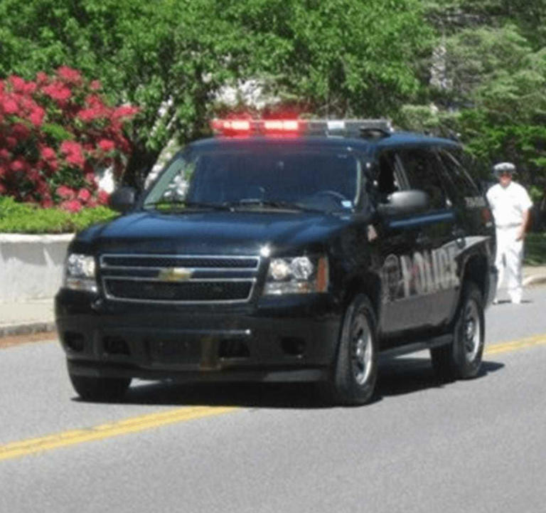 GPS leads cops to Subaru theft suspect in Dutchess County: Police