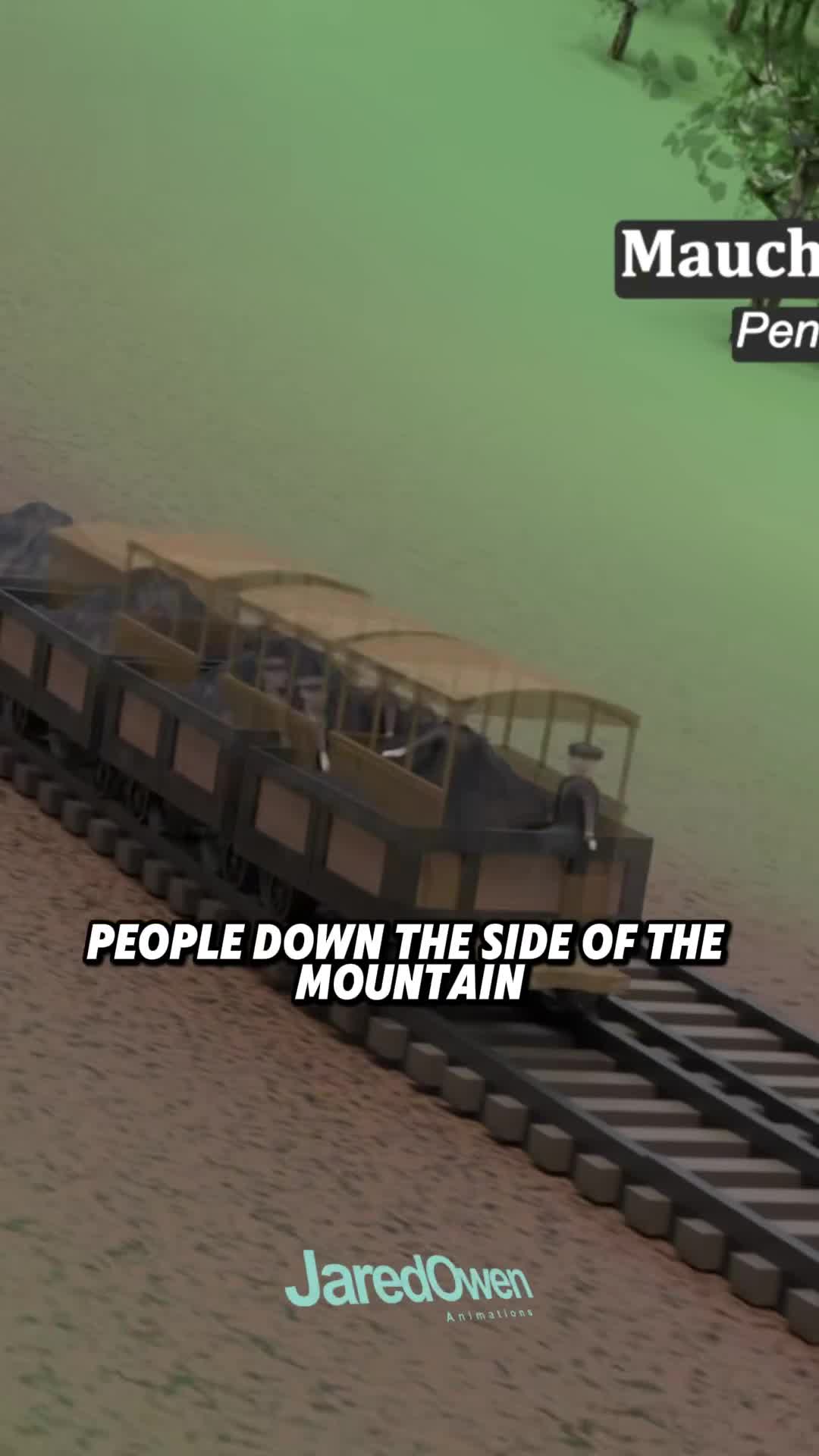 Comment fonctionne une montagne russe ?🎢