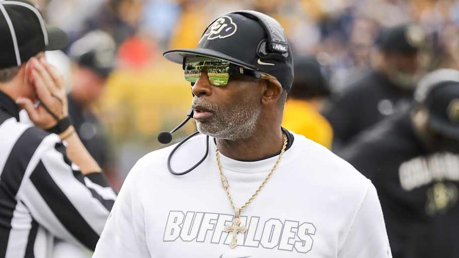 Five-star running back transfer snubs Colorado