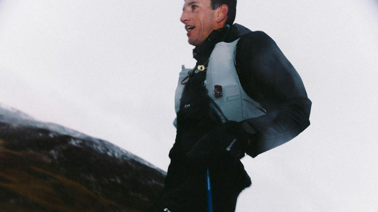 Anything can go wrong: Former winner withdraws from Montane Spine Race ...