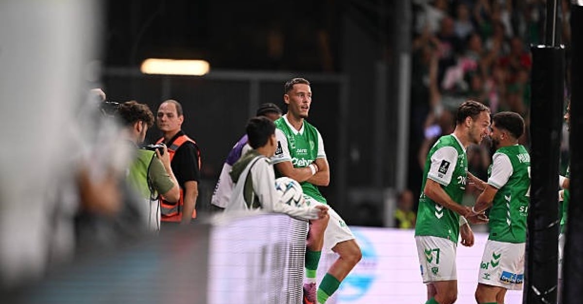 Mercato : Un club anglais va signer Lucas Stassin ou… Matthis Abline