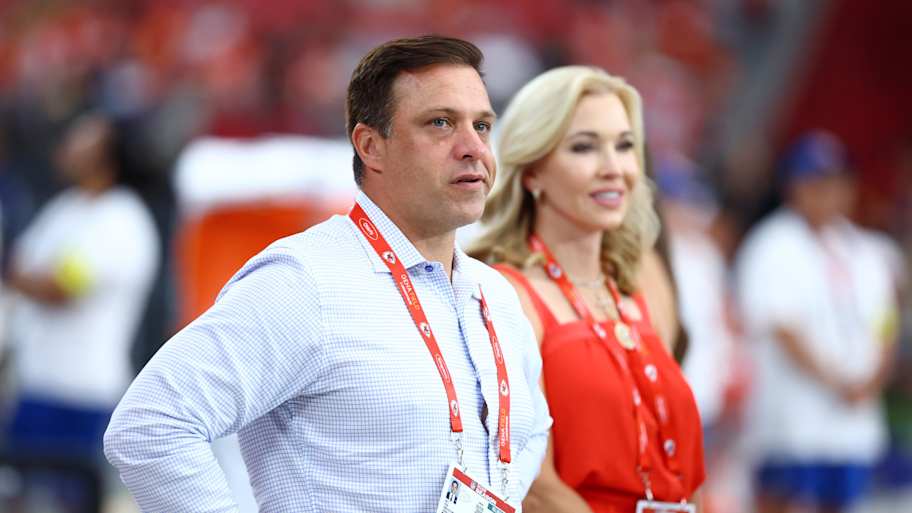 How the Chiefs could utilize 2026 first-round pick