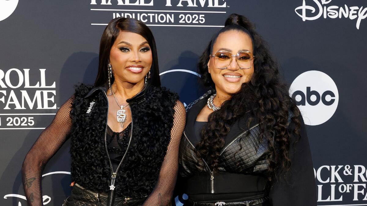 Salt-N-Pepa plan to appeal after judge dismisses UMG lawsuit