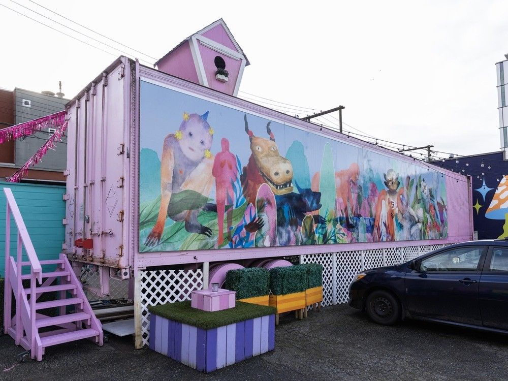 Inspection sweeps hit Vancouver nightlife venues: Necessary scrutiny or ...