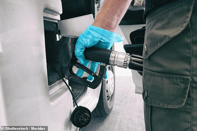 Some UK petrol stations will stop selling diesel in 2030 due to lack of ...