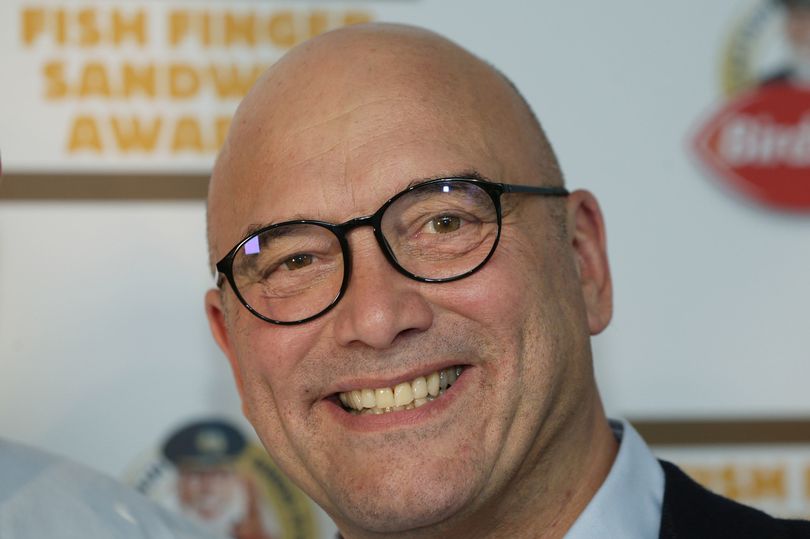 Gregg Wallace raises 'spotted dick' in huge MasterChef apology as he ...