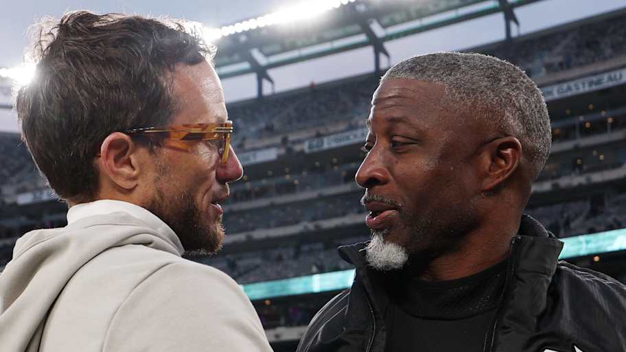 What Is Latest on Mike McDaniel Detroit Lions OC Interview?