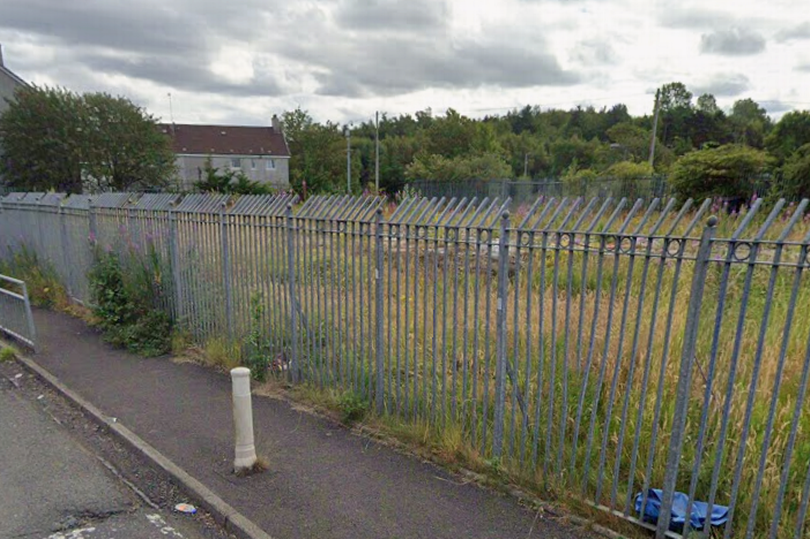 New Glasgow nursery and soft play could open on empty Priesthill site