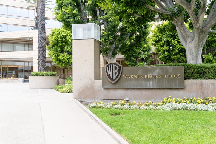 WBD rejects Paramount Skydance takeover offer