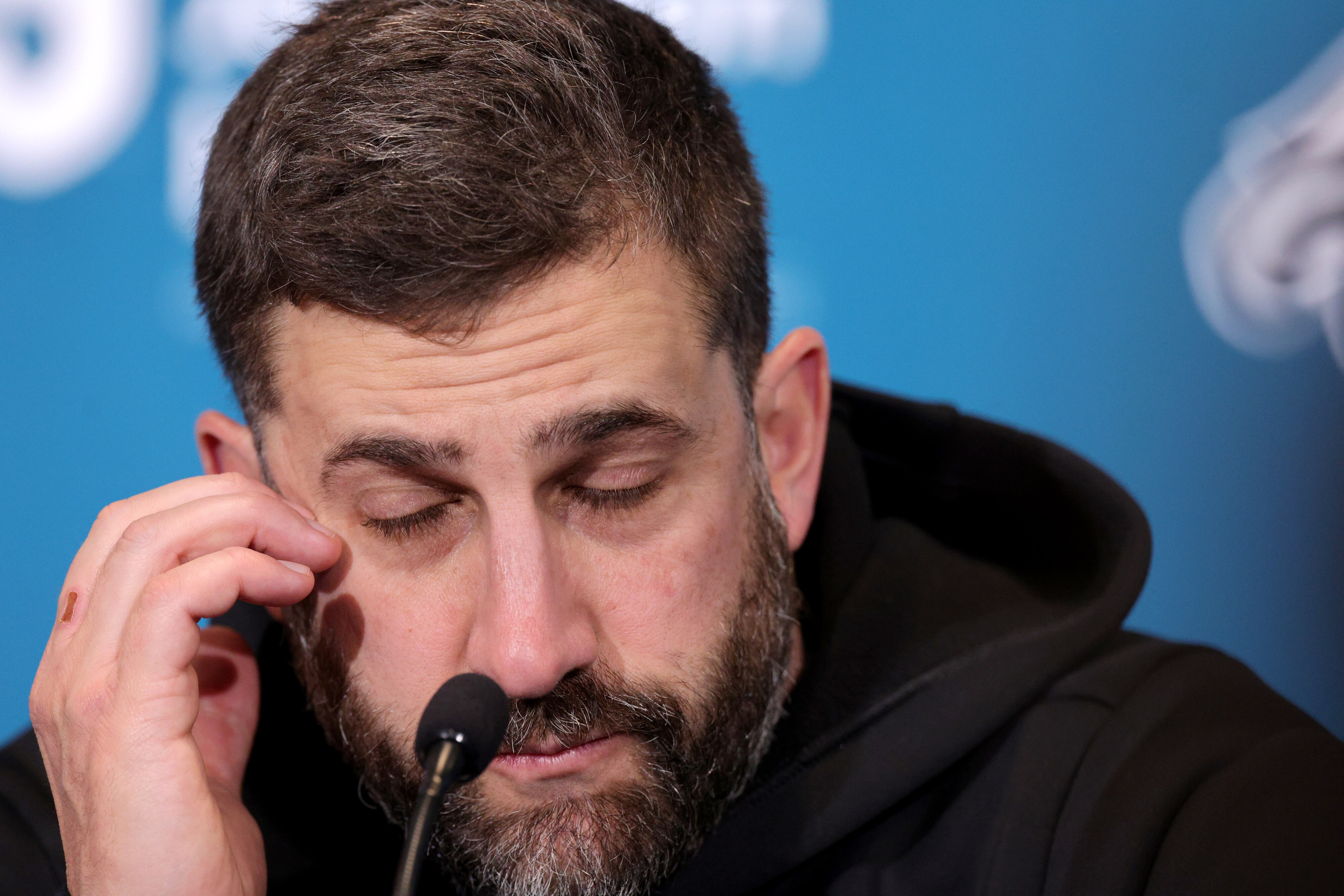 Eagles news: Nick Sirianni fights with AJ Brown; Birds set to lose some ...