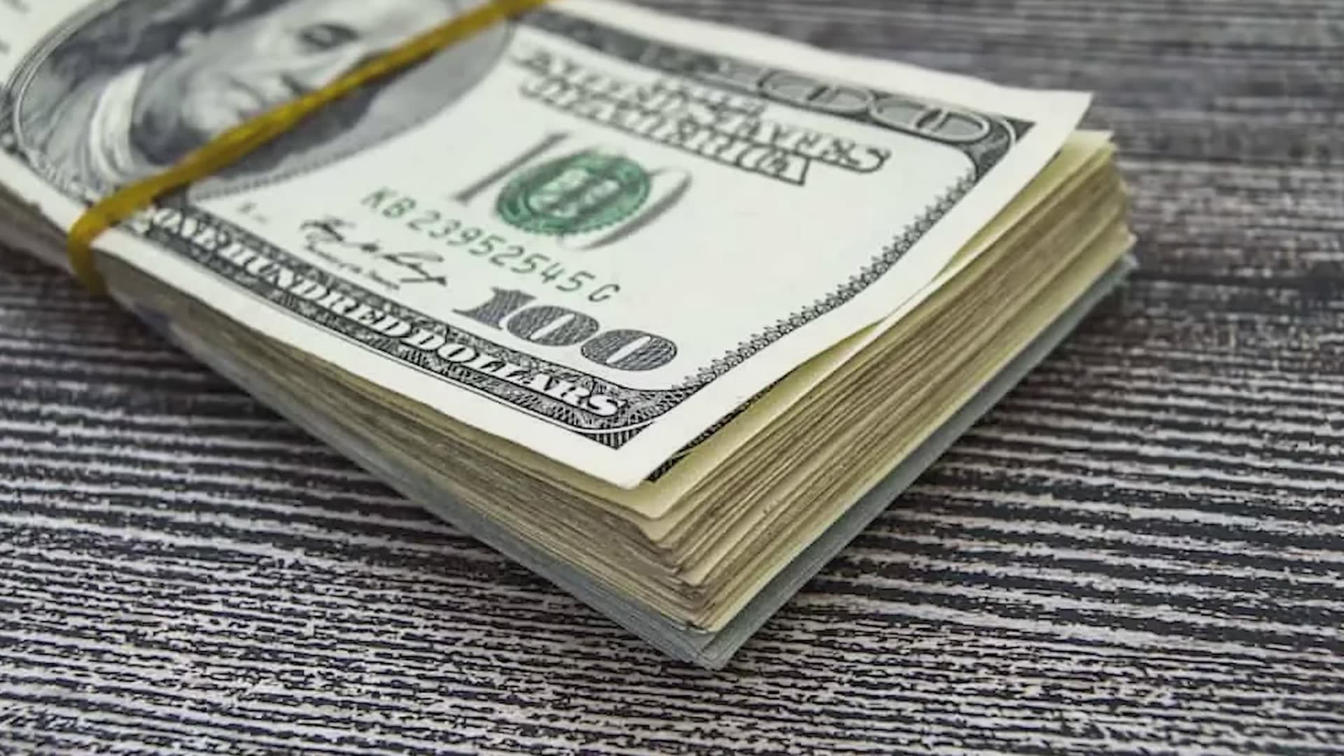 Official market crash confirmation and consumer implications