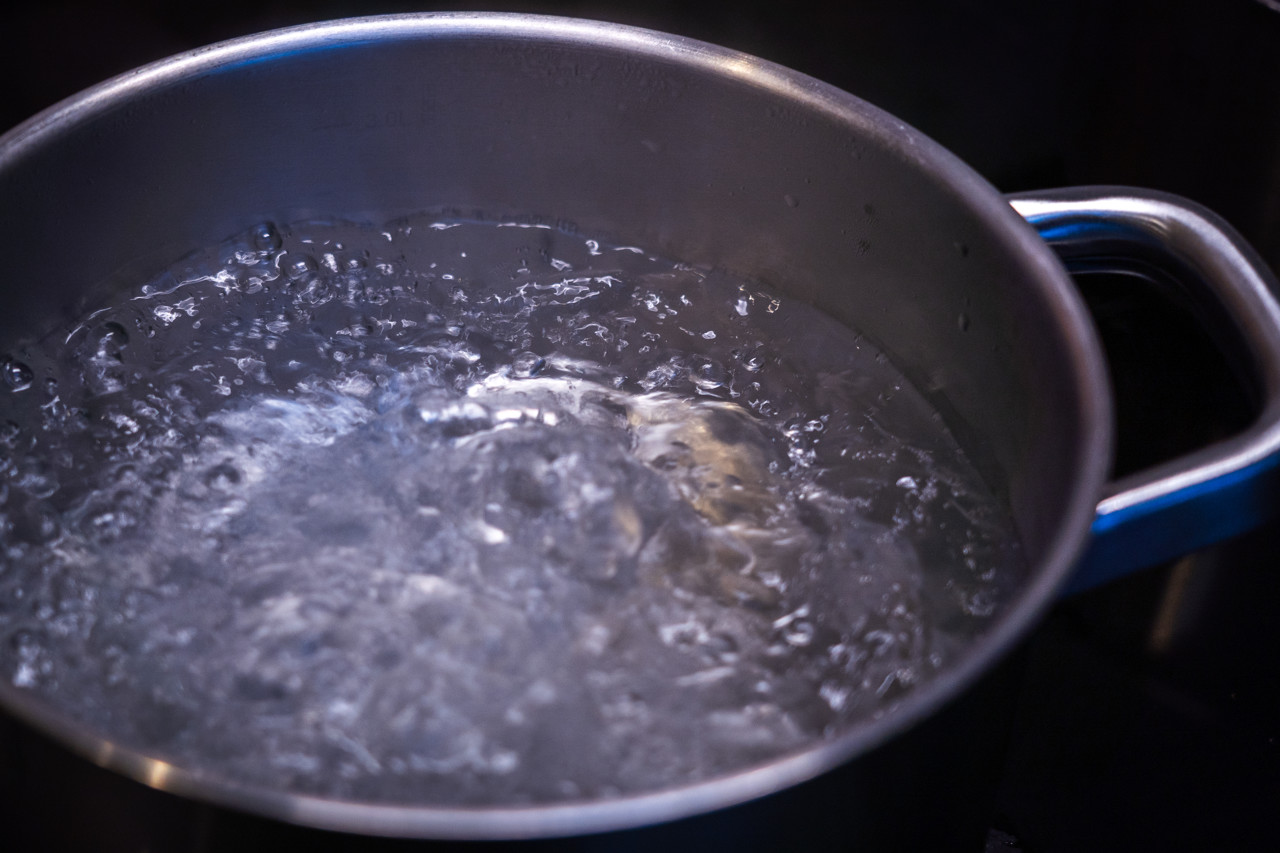 Kookadvies Amersfoort om bacterie verlengd: 'Nemen geen risico'