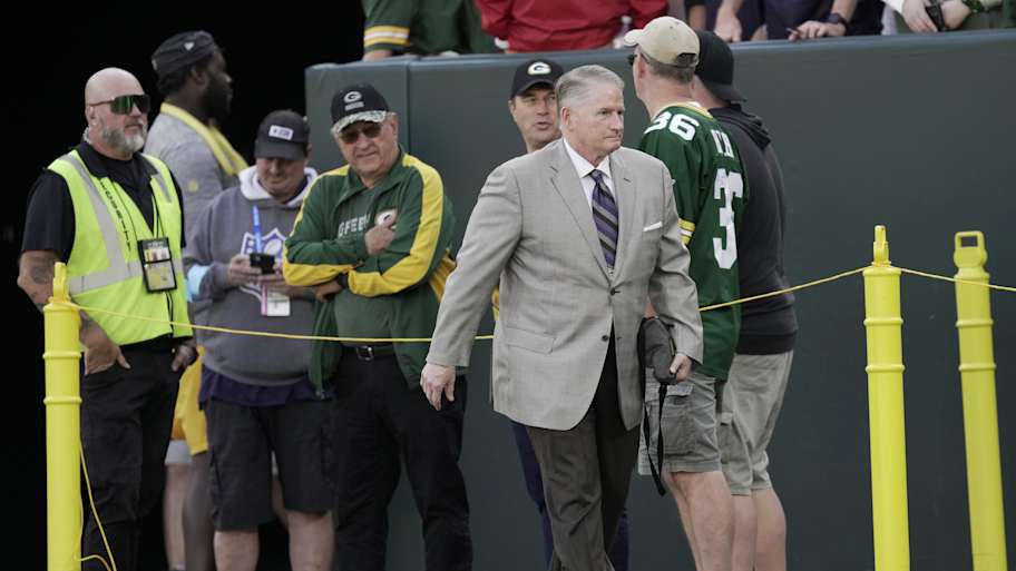 Everything you need to know about Packers’ salary cap challenges, solutions