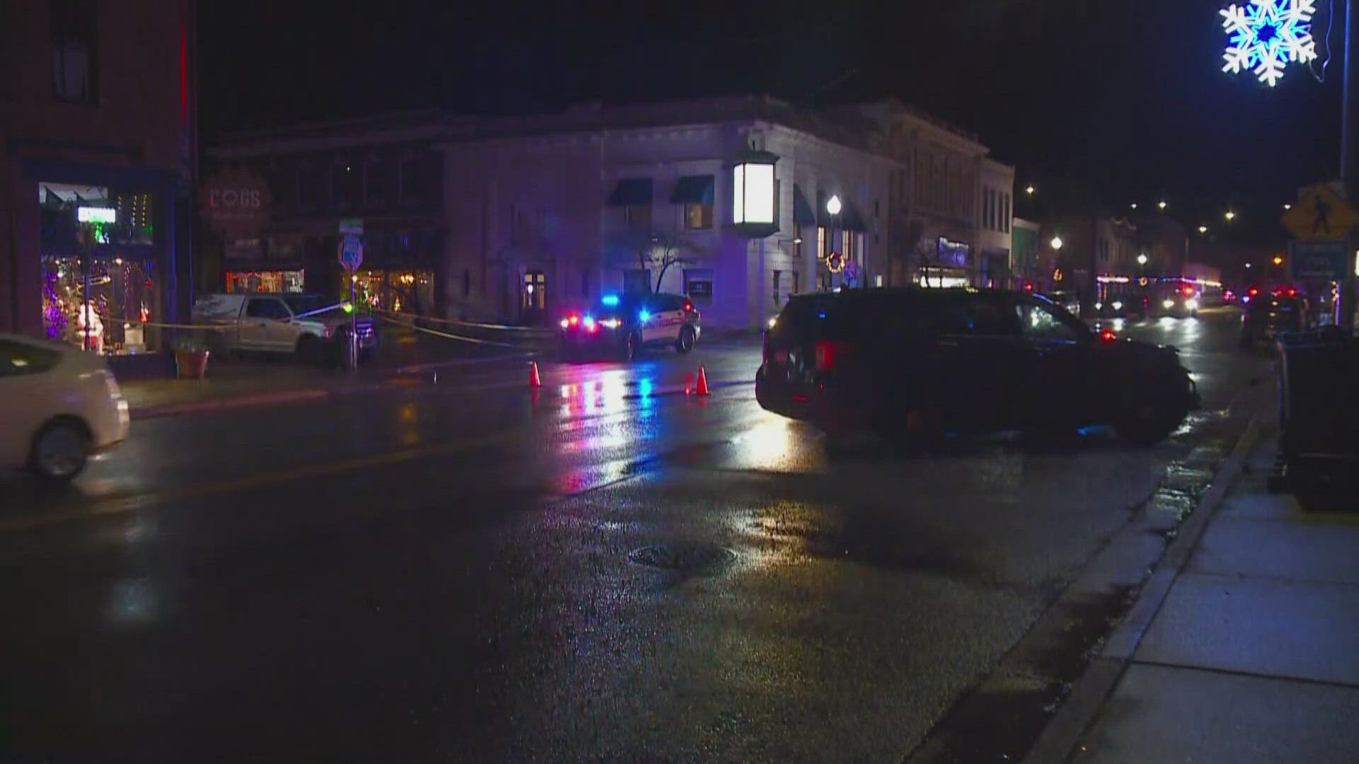 Shoshone County Sheriff's Office expected to partially reopen Monday