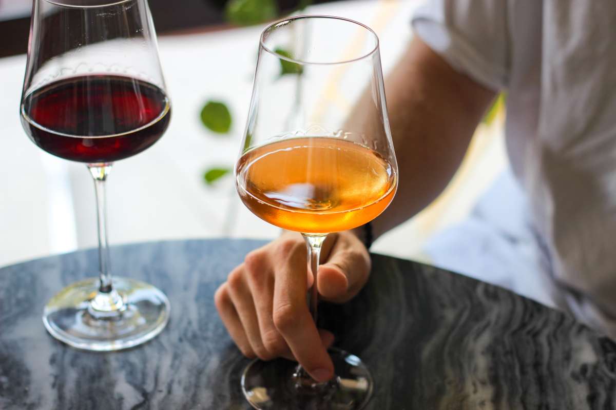 The best places to drink wine in Austin