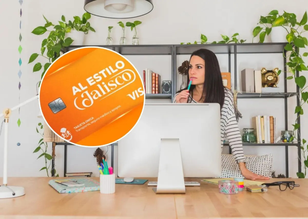 Inicia el registro para la Tarjeta Única al estilo Jalisco; cómo y ...