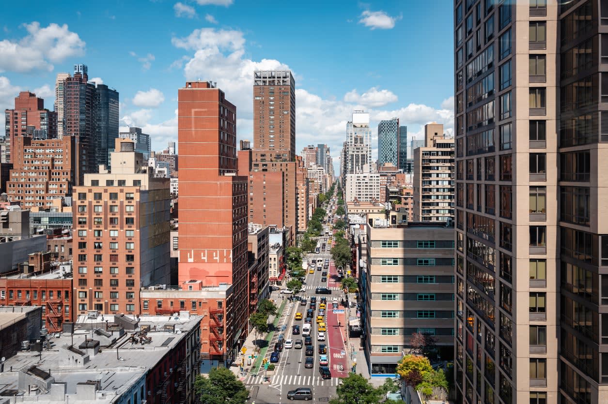 The pros and cons of renting in a NYC condo or co-op building