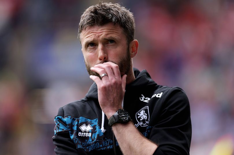 Man Utd to appoint Michael Carrick after senior stars intervened to ...