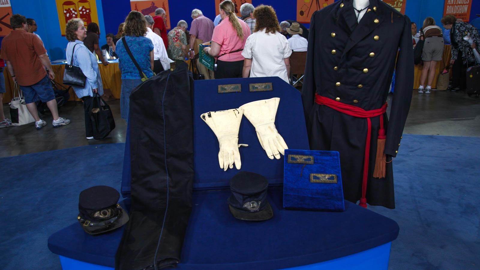 Antiques Roadshow’s 10 most uncomfortable moments
