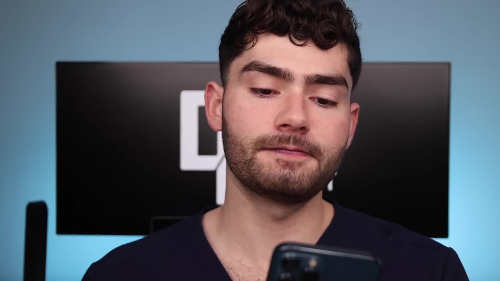 Apple's toothbrush exposed me!