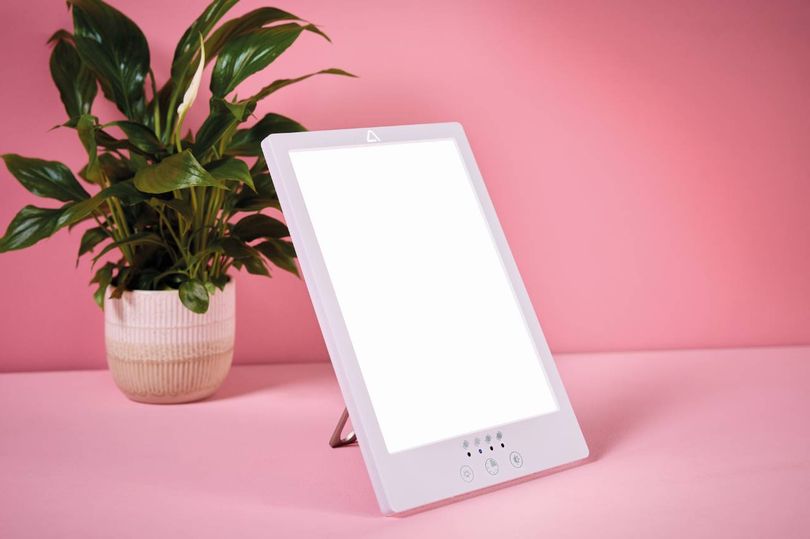 Aldi's new £20 lamp could be 'secret weapon' against winter health issue