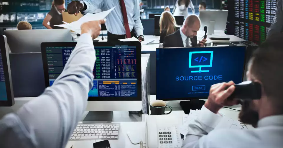 Wejście smoka w USA. Banki potwierdzają swoją siłę